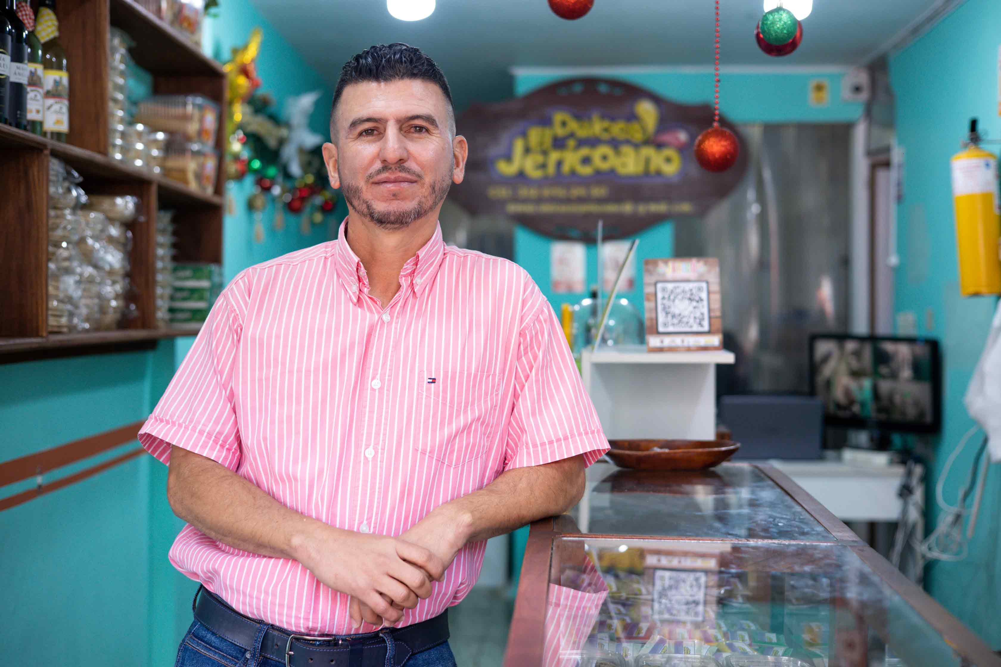 Dulces El Jericoano, sabores que enamoran a la región – Aldea de Piedras